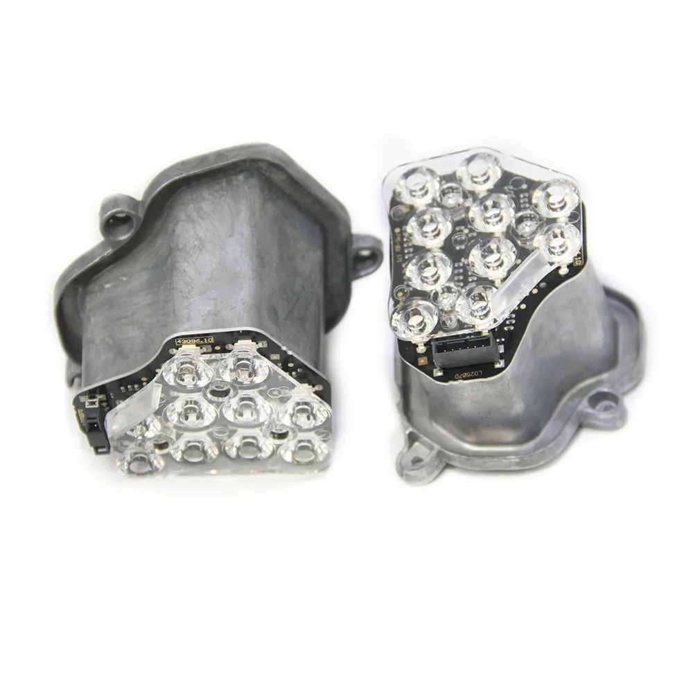 Aw Headlight System Computer Ecu Oem 12v Xenon Ballast Hid Control Unit ...