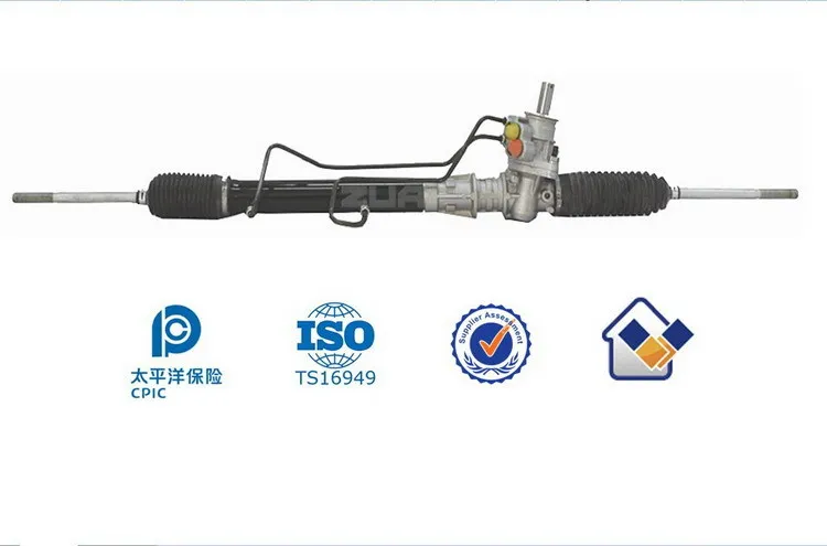 用于雷诺 CLIO II 7701471306 7701471988 液压助力转向单元齿条和小齿轮| Alibaba.com