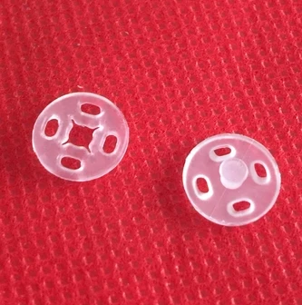 10mm Plastic Stud Button| Alibaba.com