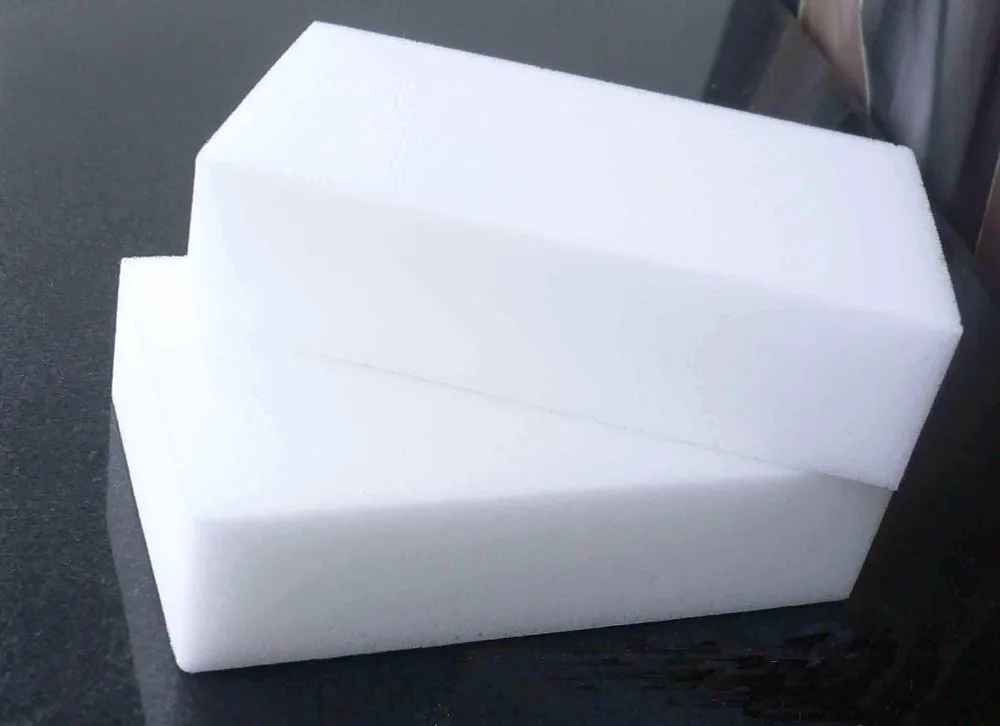 Melamine Foam Sponge - Versatile and Efficient Cleaning