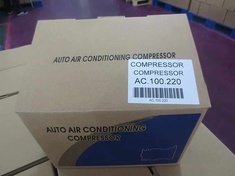 Sd6v12 Compressor,Full Series Of 6v12 Compressor - Buy Sd6v12 ...