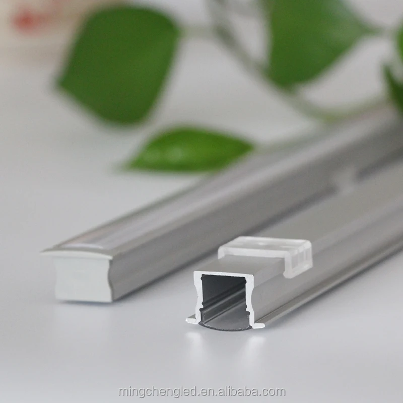 Indoor Decoration Aluminium Profile For Suspension/turkey Aluminum ...