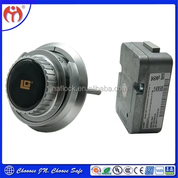 Lg Spy-proof Reading Mechanical Combination Dial Lock For Large Safe ...