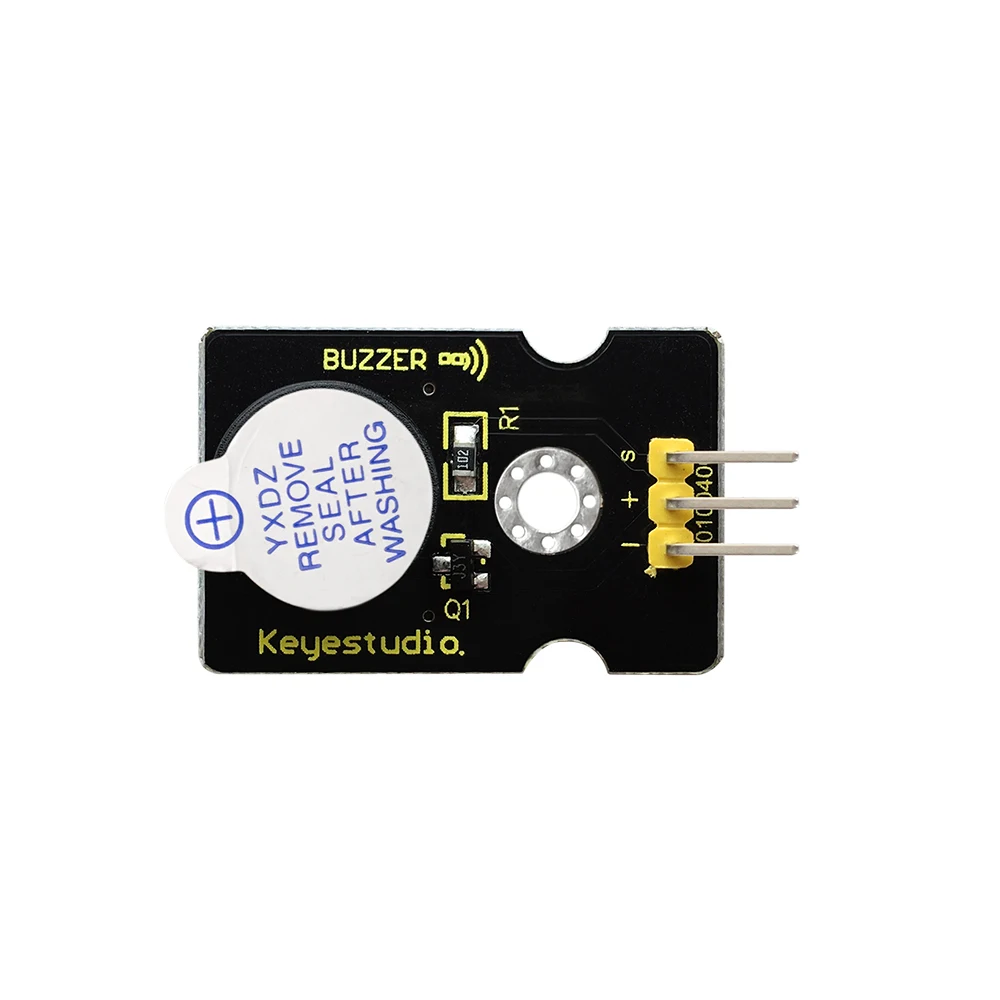 Keyestudio Digital Active Buzzer Module Compatible With Mega 2560 And ...