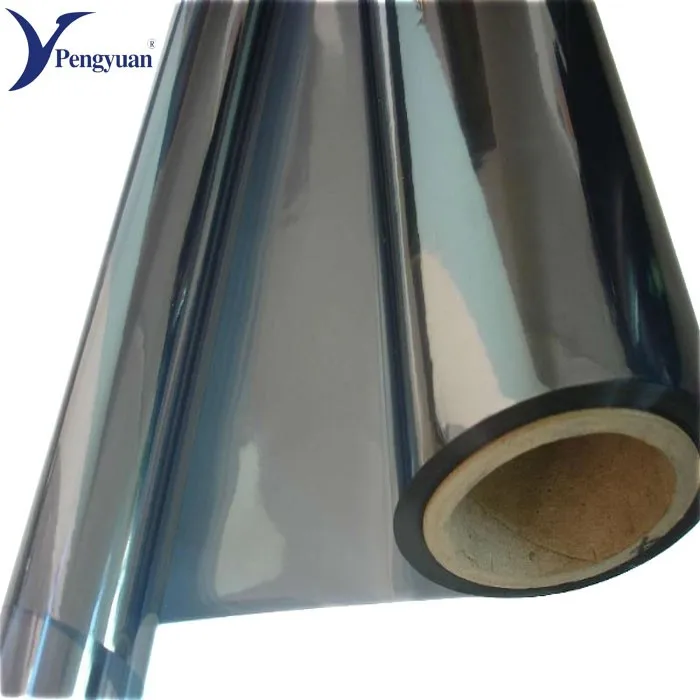Electrostatic Dissipative Esd Antistatic Film - Buy Esd Film ...
