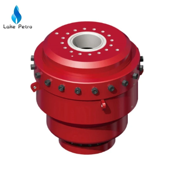 7 1/16" 5000 Psi Hydril Annular Bop Packing Element - Buy 180mm Annular ...