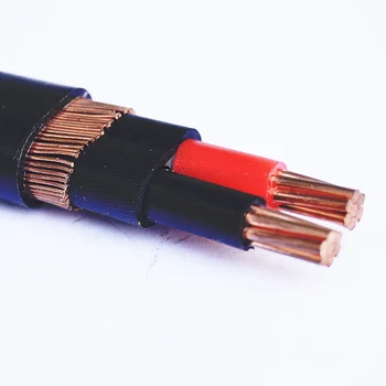 16mm Copper Wire 4 Core Armoured Cable Price - Buy 16mm 4 Core Armoured ...