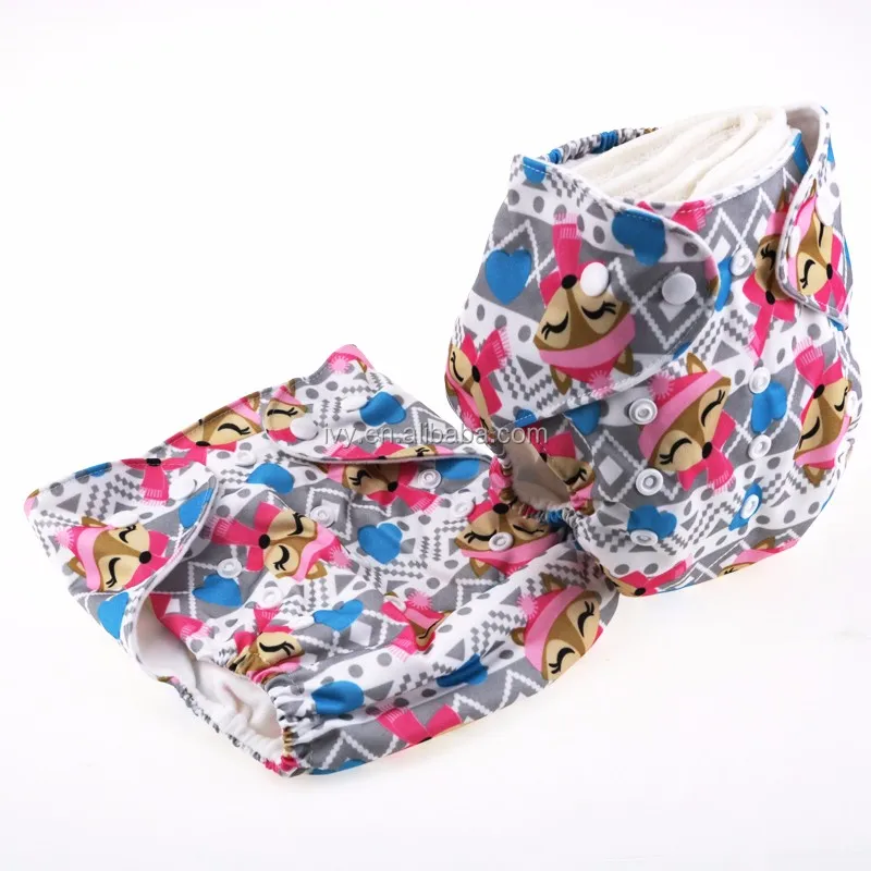 Washable Terry Cloth Diapers For Baby - Buy Diaper For Baby,Washable ...