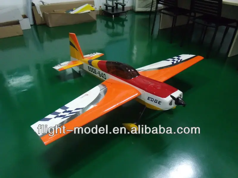 Rc Gas Plane 30cc Edge-540 26-30cc F0131 Rc Model Aircraft - Buy Rc Gas Plane 30cc,Rc Airplane ...