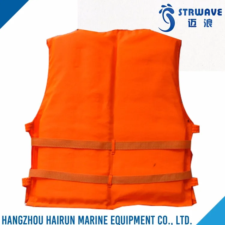 Impa Code 33 01 31personalized Work Surfing Life Vest/life Jacket - Buy ...