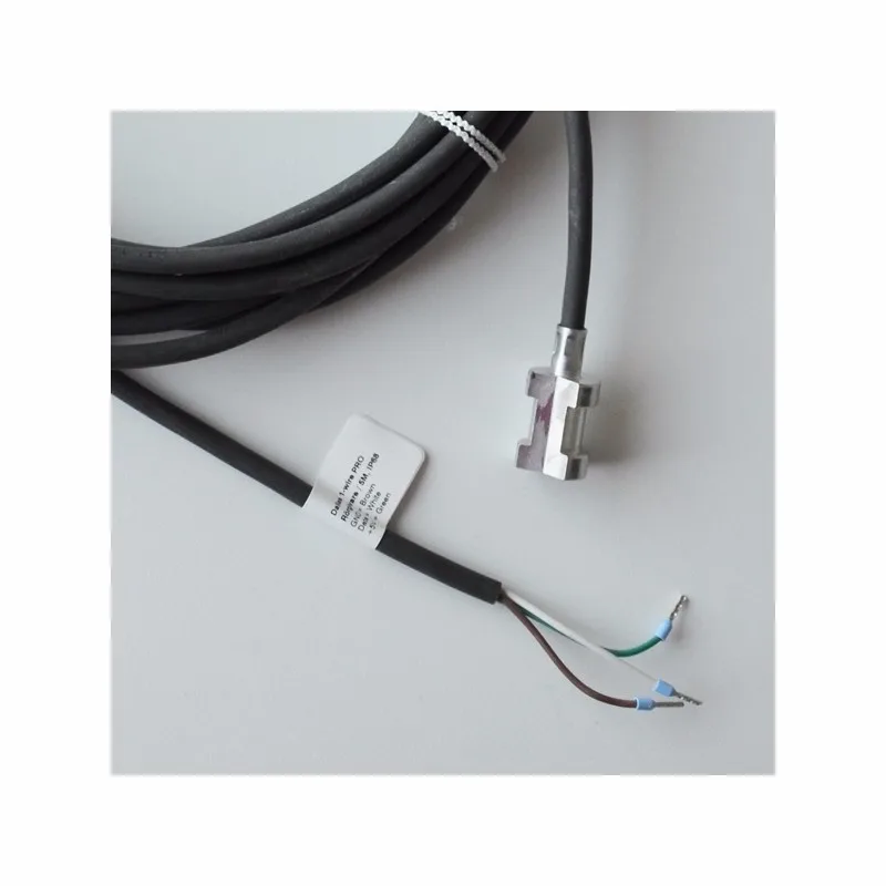 DS18B20 Sensor for Water Pipe Surface Temperature Measurement