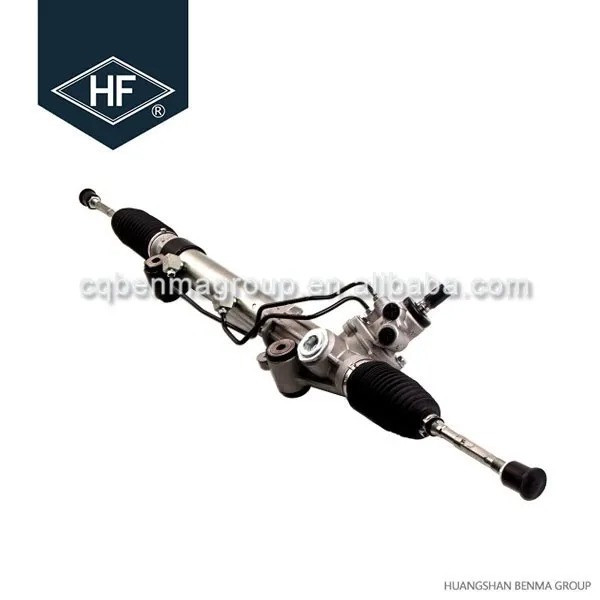 Auto power 용 파워 랙 assembly 44250-35080 대 한 Toyota Cruiser 용 파워 gear box ...