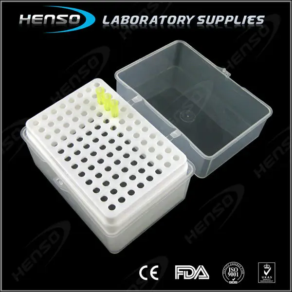 Rack Para Puntas De Pipeta 200ul/96wells - Buy Estante Para Puntas De ...