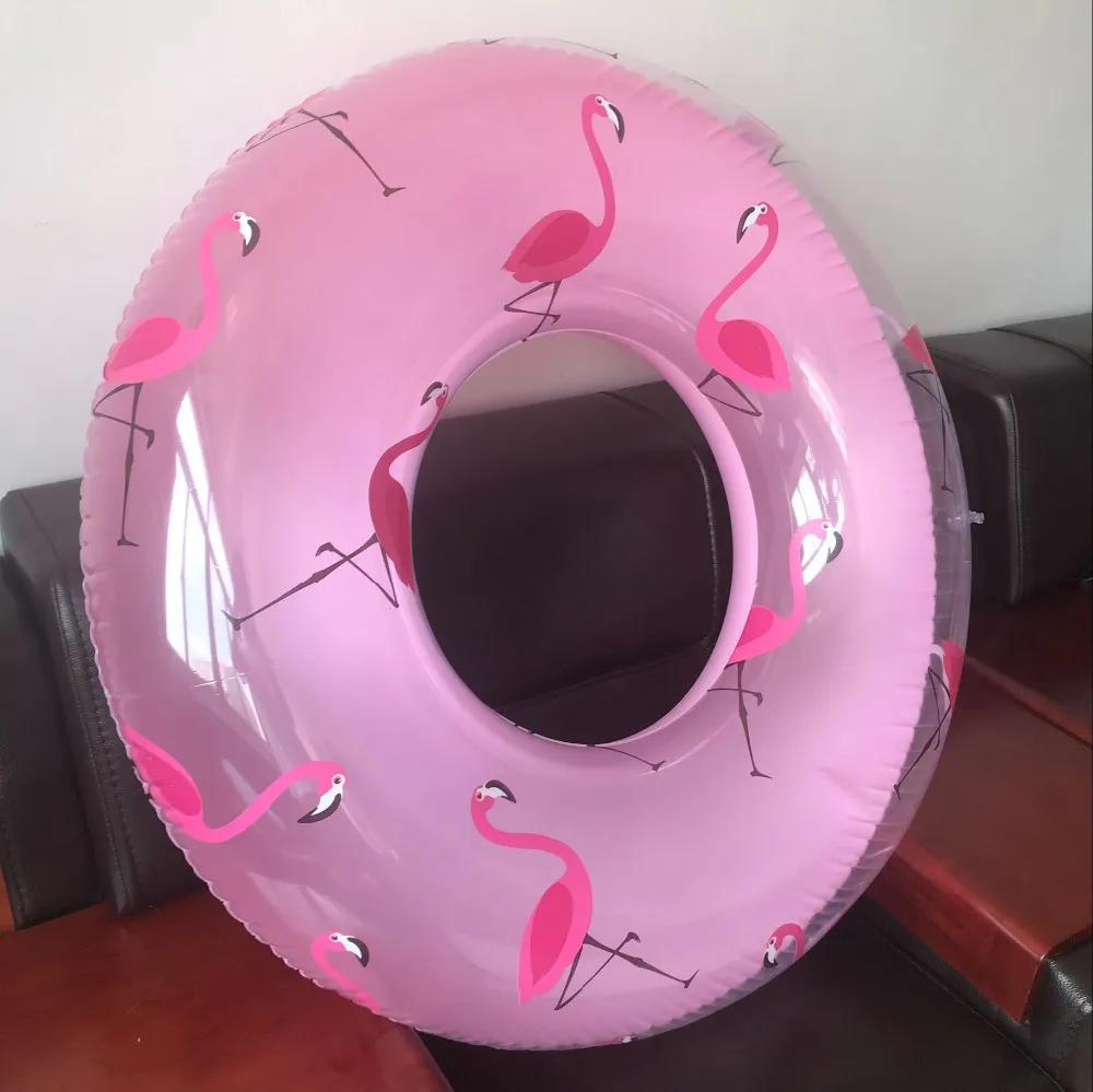 Factory Wholesale Ins Hot Sale Float Pool Ring Beach Toy Dia 120cm ...