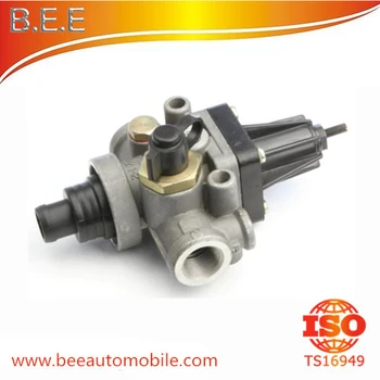 Air Brake Unloader Valve Wabco 9753034640 Iveco 02516973 02516982 Man ...