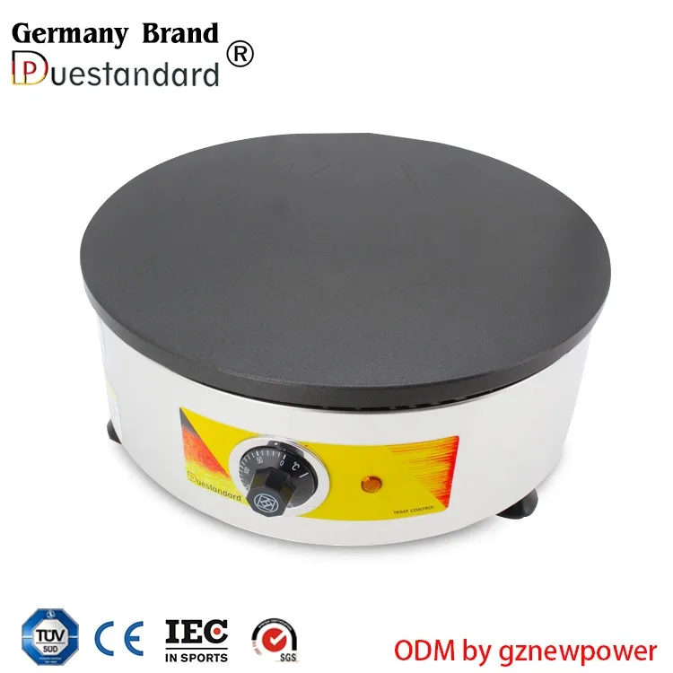 Commercial Crepe Maker Machine Best Sale Crepe Machine - Buy Mini Crepe ...