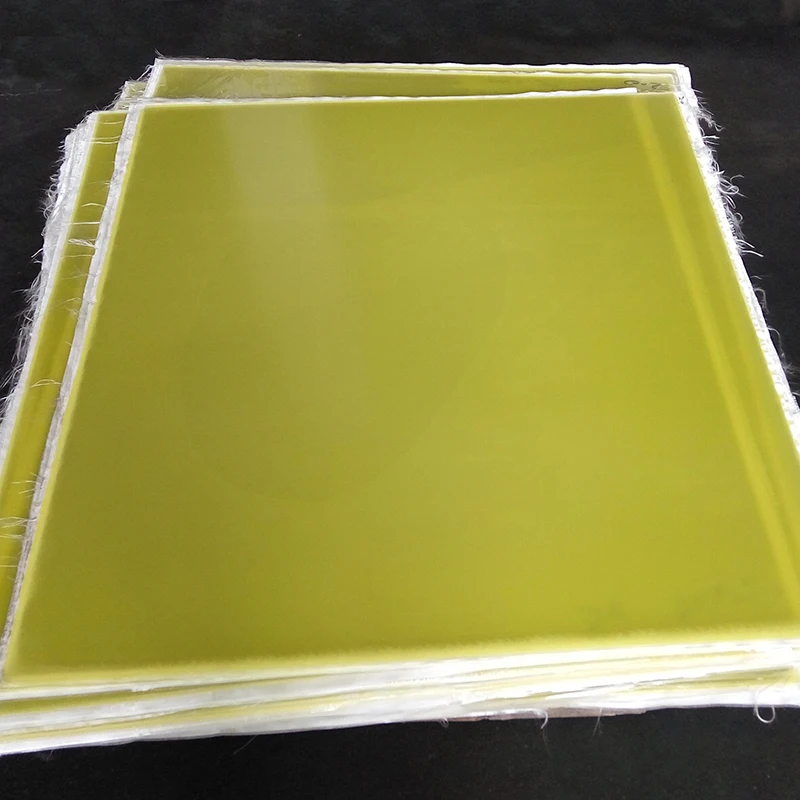 Manufacturer Fiber Glass Prepreg E-glass Fiber Plain Weave Twill Weave ...