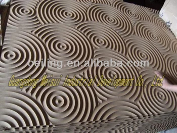 Grg 3d Texture Wall Panels Made Into Grg Moulding Made Of Grg Alpha ...