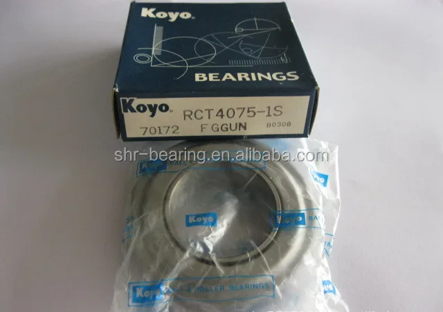 Hot Sale Koyo Clutch Release Bearing Rct4700sa Release Bearing - Buy ...