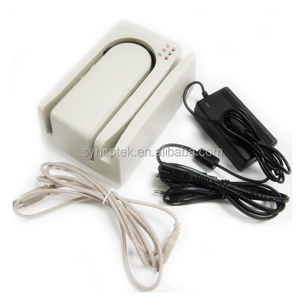Micr Magnetic Ink Reader Msr Module Check Card Reader - Buy Check Card ...