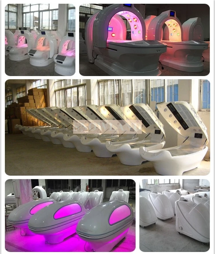 Factory Selling Newest Updates Technology Photon Therapy Pemf Far ...