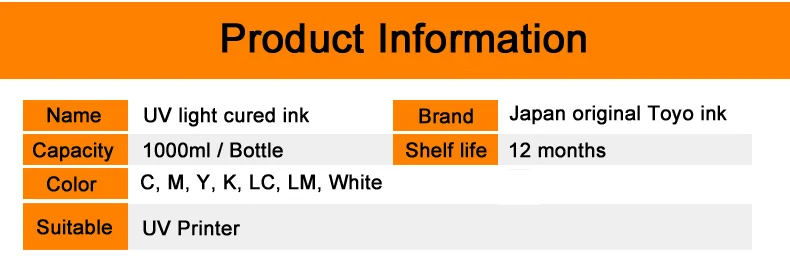 Sunjet Tinta De Impresión Offset Uv Led De Impresión De Tinta ...
