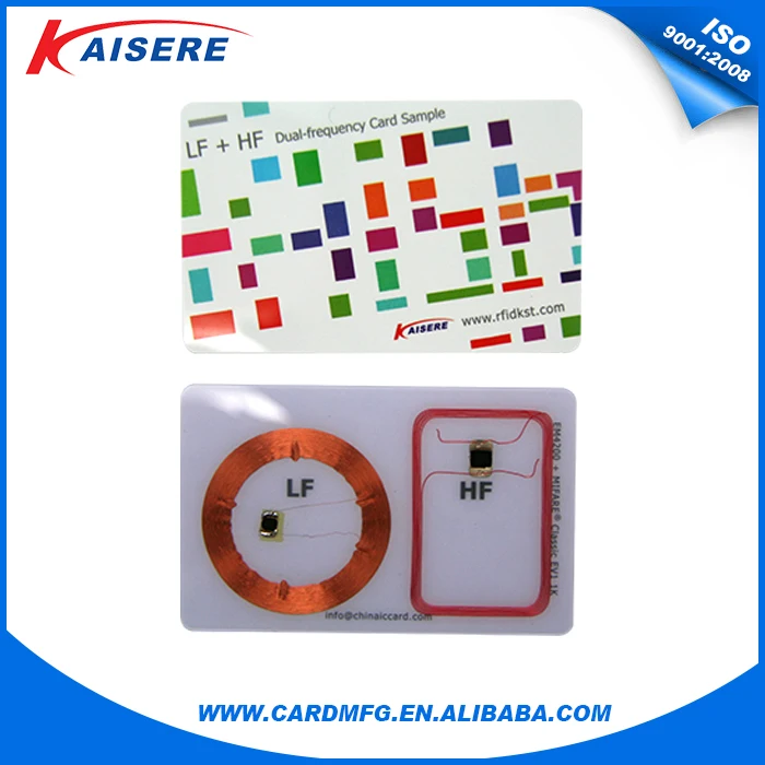 Shenzhen Factory Supply Felica Chip Nfc Card With Japan Standard - Buy ...