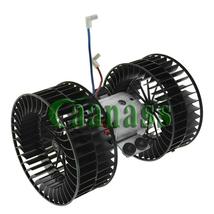 High Quality 3090909 Fan Motor For Volvo Fh12 Fh16 Truck - Buy Fan ...