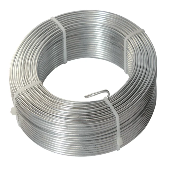 Hot Galvanised Iron Wire On Sale - Buy Galvanized Iron Wire Product on ...
