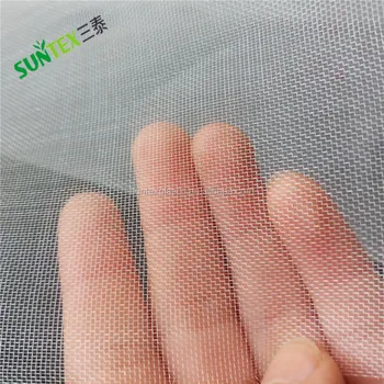 60 Mesh Clear Anti Uv Insect Proof Mesh,Balcony Screen Plastic Insect ...