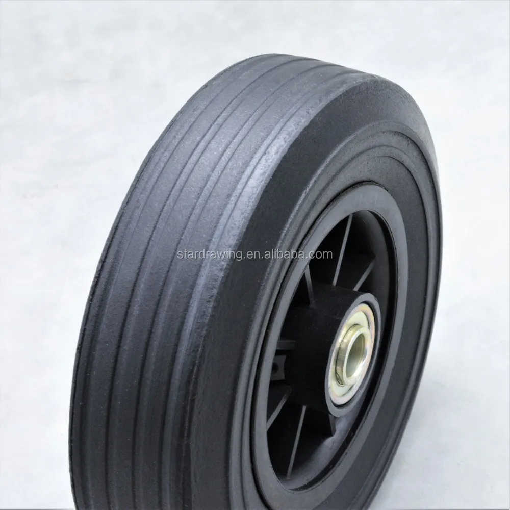 Stardrawing 8 Inch Grass Cutter Lawn Mower Wheels - Buy Lawn Mower ...