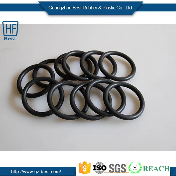 High Quality Standard Seal Oil Resistant Split Rubber O Ring - Buy ...