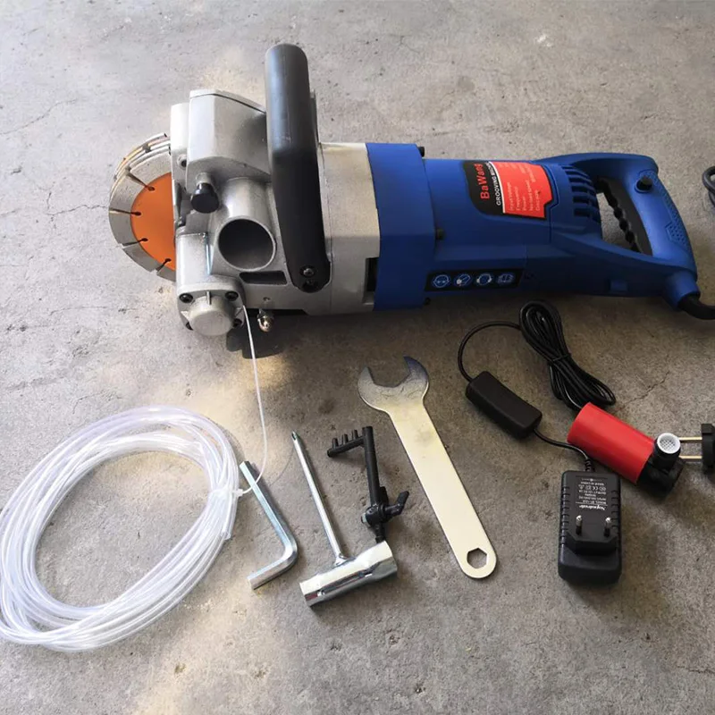 Factory 150mm Blade Hottest Wall Chisel Machine from China Manufacturer ...