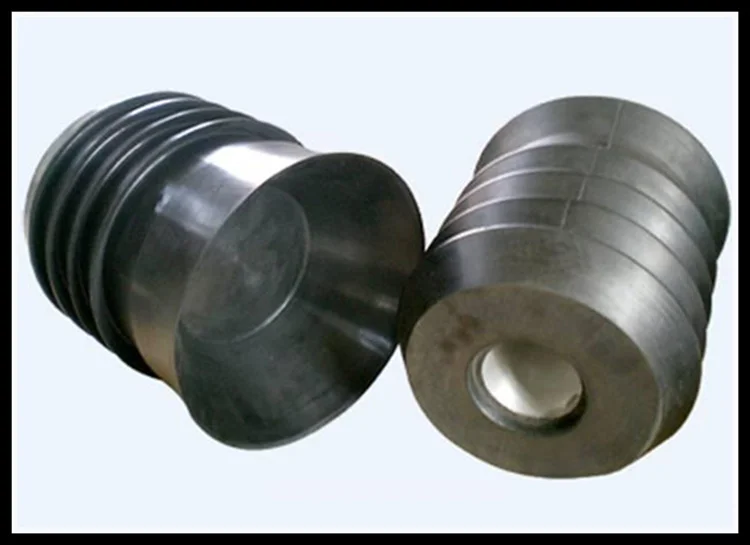 Api Spec Cement Wiper Plug From Manufacturer For Oilfield Cementing Use ...