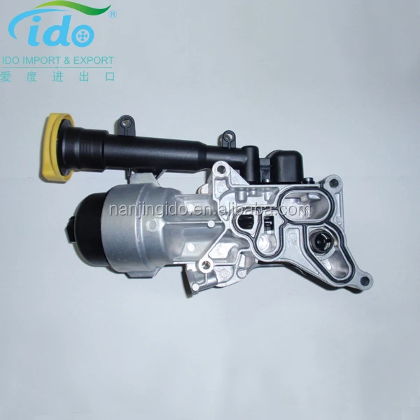 用于菲亚特多布的水热交换器机油滤清器外壳机油冷却器06- 5650355 - Buy 机油滤清器壳,机油滤清器壳菲亚特多宝,机油滤清器壳 ...