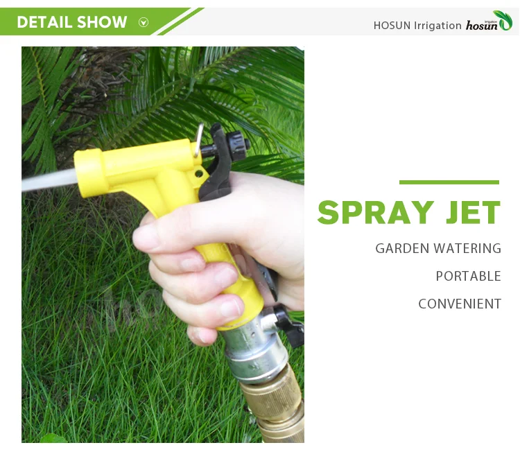 Car Washer Lighter Waterjet Sprayer Fog Jet Mist Water Spray High ...