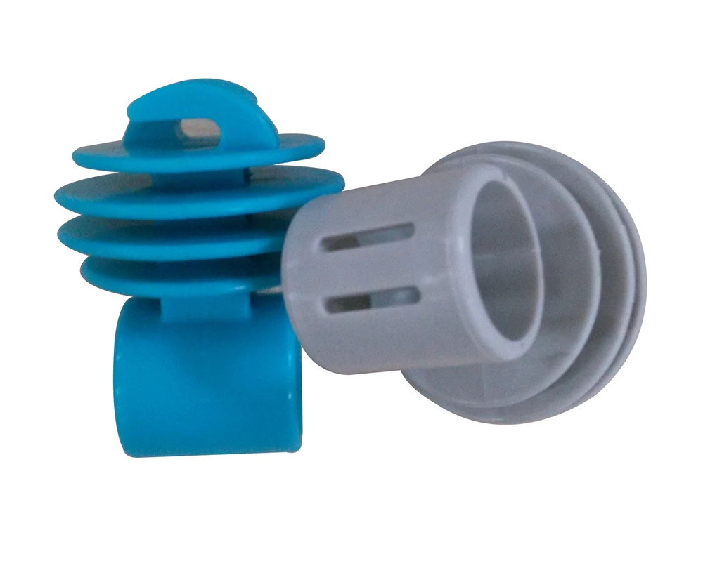 Lanstar Bobbin Insulator For Electric Fence,Lx-yzb - Buy New Ranch ...