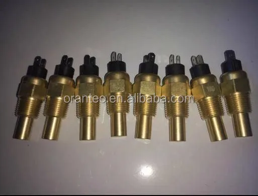 Engine Speed Sensor SPD-224 for Diesel Engine Generators | Reliable ...