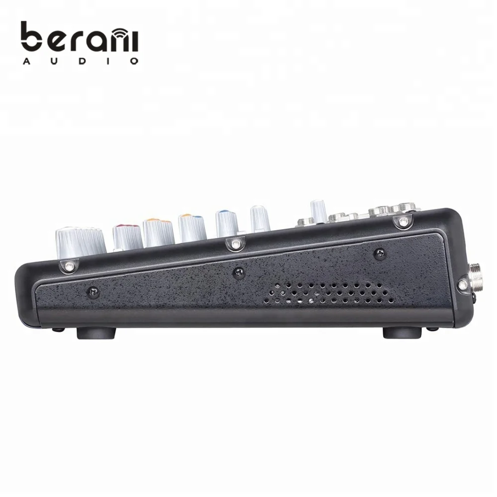 Cheap Price Mini Music Productiont Sound Mixer Mikser Console Midi ...