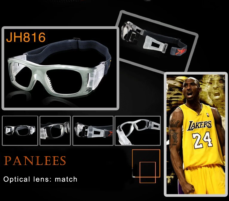 Panlees Stock volleyball glasses mens sports goggles outdoor anti ...