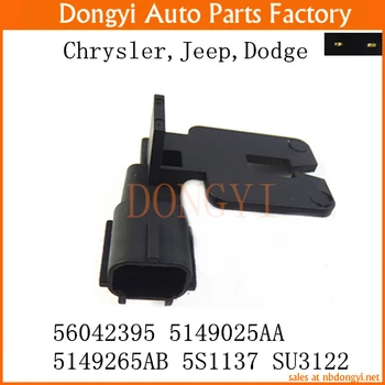 Air Temperature Sensor 56042395 5149025aa 5149265ab 5s1137 Su3122 For ...