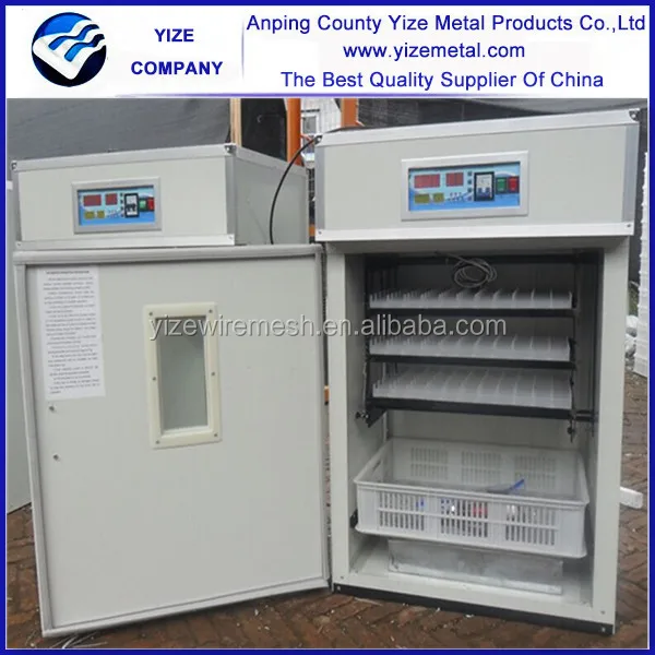 Alibaba Capacity 4576 Egg Incubator Chicken Egg Incubator Hatching ...