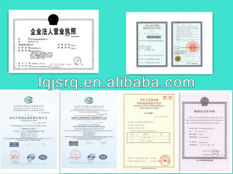 6m3 Stainless Steel Water Storage Tank - Durable & Efficient