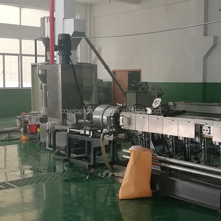Economic Tpe Extrusion Machine Extruder - Buy Tpe Extrusion Machine ...