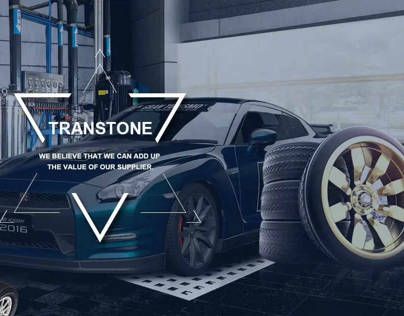 Shandong Transtone Tyre Co., Ltd. - Truck & Bus Tire,Car Tire