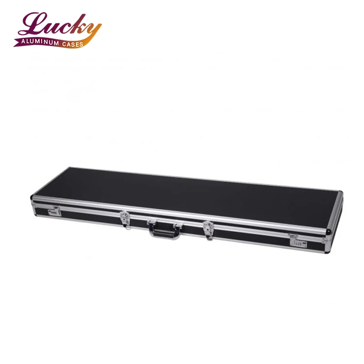 New Design Aluminium Gun Case Rifle Case With Sponge And Safe Locks ...