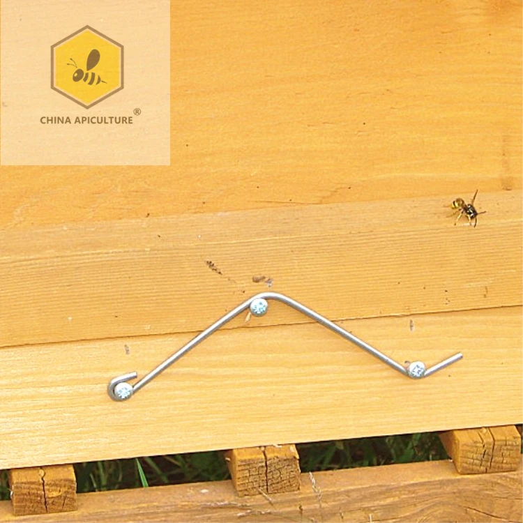 Beekeeping Tools Wholesale Beehive Fastener Spring Clips Fasteners ...