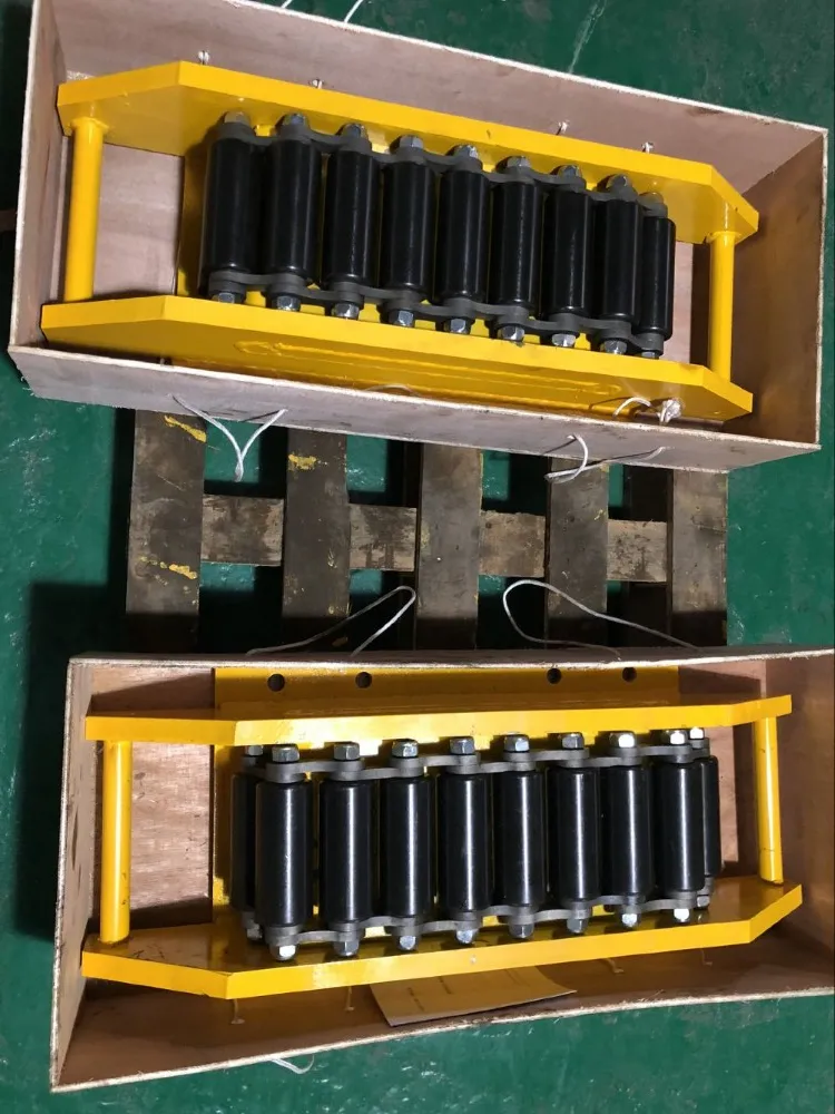 Heavy Duty Tracked Machine Skate - Buy Tracked Machine Skate,Heavy Duty ...