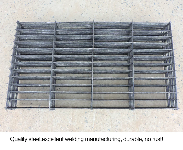 Reinforced Concrete Slat Floor Mould For Fattening House - Buy Slat ...