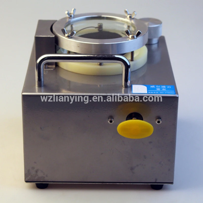 Wilson Cloud Chamber Educational Equipment for Interactive Physics ...